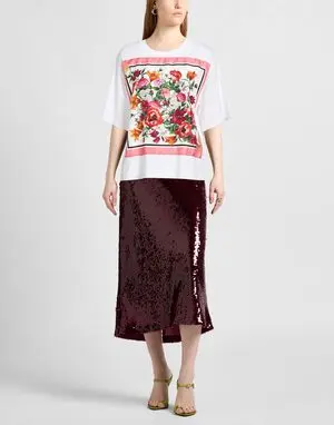 Dolce & Gabbana Short Sleeves T-shirts