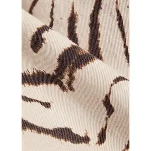 GANNI High-waist Wide-leg Jeans