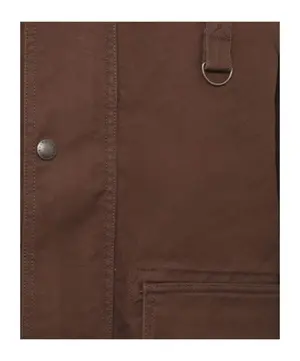 Polo Ralph Lauren Long Sleeve Buttoned Jacket