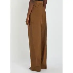 Stella McCartney Casual Striped Pants