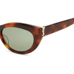 Saint Laurent Cat's Eye Sunglasses