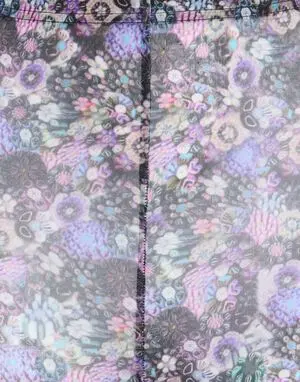Isabel Marant Étoile Floral Print Leggings