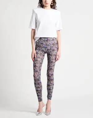 Isabel Marant Étoile Floral Print Leggings