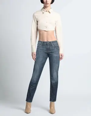 Dolce & Gabbana Denim Trousers