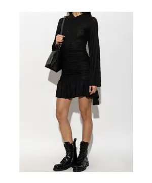 IRO PARIS Long-sleeved Dress