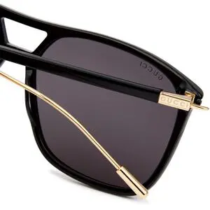 Gucci Minimalist Sunglasses