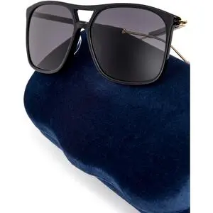 Gucci Minimalist Sunglasses