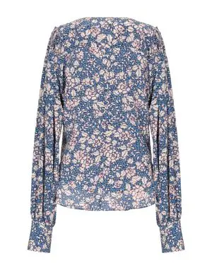 Isabel Marant Étoile Patterned Shirts Blouses