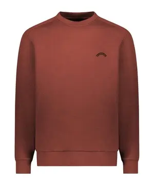 Paul & Shark Simple And Trendy Hoodie