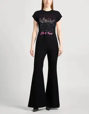 Balenciaga Printed T-shirt