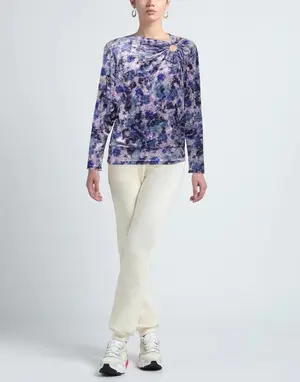 Isabel Marant Étoile Chenille Tops