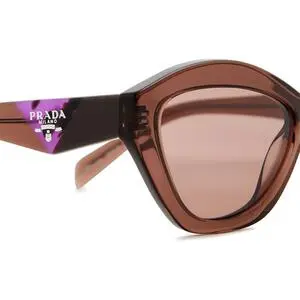 Prada Cat's Eye Sunglasses