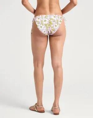 Tory Burch Tie Fastening Bikinis
