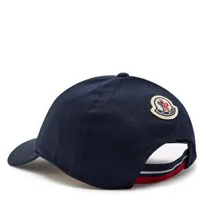 Moncler Versatile Baseball Cap