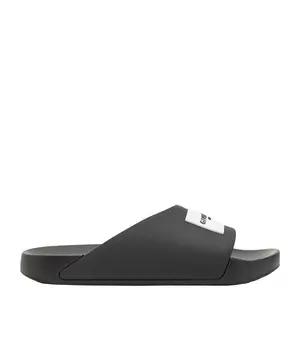 Givenchy Yizi Sandals - Black