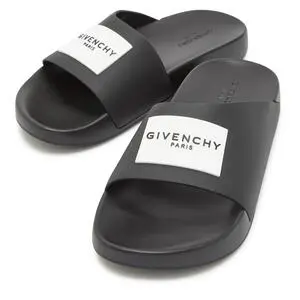 Givenchy Yizi Sandals