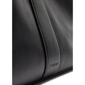 Saint Laurent Lightweight Large-capacity Leather Bag