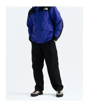 The North Face Mountain Down Jacket