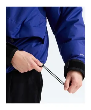 The North Face Mountain Down Jacket