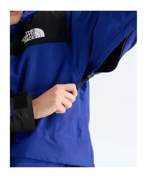 The North Face Mountain Down Jacket