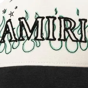 Amiri Versatile Baseball Cap