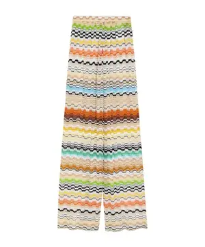 Missoni Fine-knit Trousers