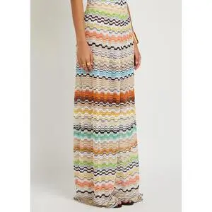 Missoni Fine-knit Trousers