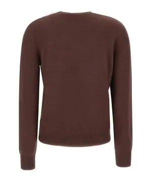 MC2 SAINT BARTH New Queen Adoro Knitted Sweater