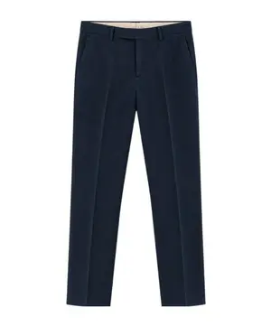 PT TORINO Edge Slim Pants - Black