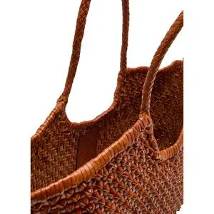 Dragon Diffusion Casual Handbag