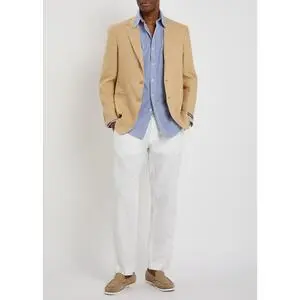 Polo Ralph Lauren Striped Cotton Shirt