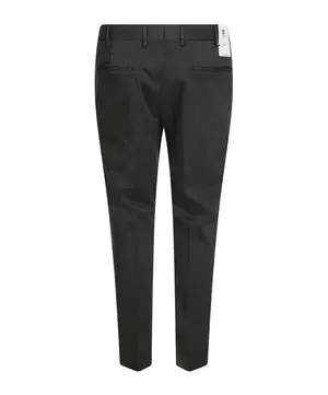 PT TORINO Straight-leg Tailored Pants