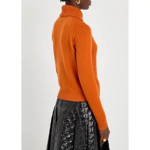 Moncler Turtle-neck Jumper