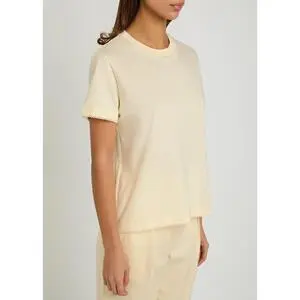 Moncler Cotton Short-sleeve T-shirt