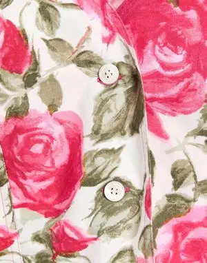Chloé Floral Shirt