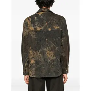 Séfr Long-sleeved Shirt