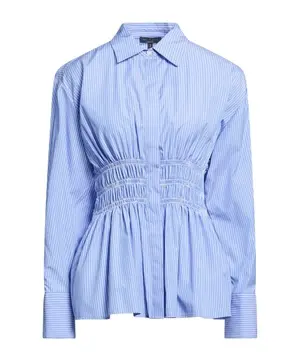 Rag & Bone Long-sleeved Striped Shirt