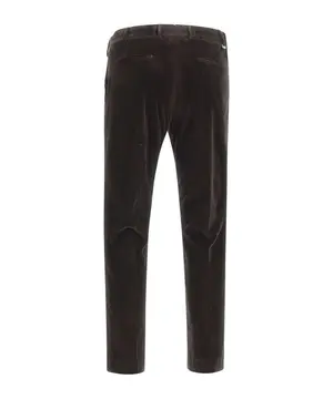 PT TORINO Edge Slim Corduroy Pants