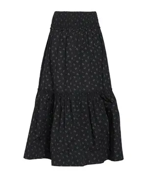 GANNI Long Skirts