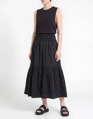 GANNI Long Skirts