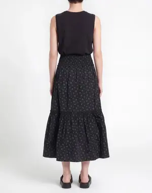 GANNI Long Skirts