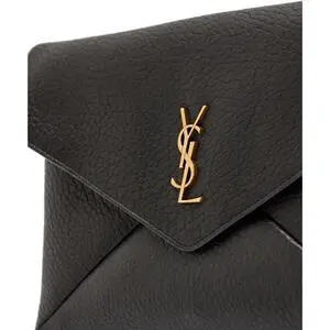 Saint Laurent Casual Clutch Bag