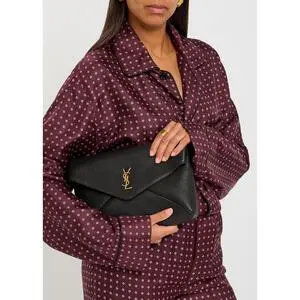 Saint Laurent Casual Clutch Bag