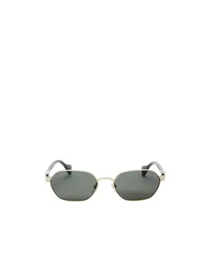 Gucci Metal Sunglasses