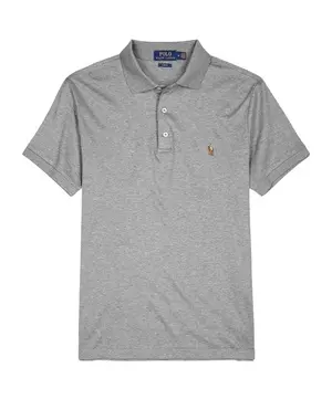 Polo Ralph Lauren Short-sleeved Polo Shirt