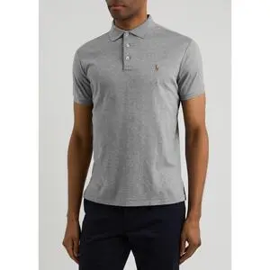 Polo Ralph Lauren Short-sleeved Polo Shirt