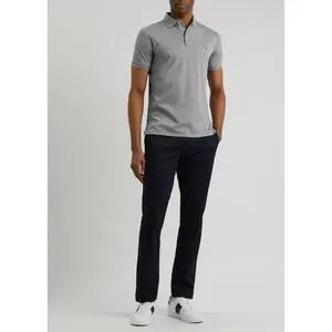 Polo Ralph Lauren Short-sleeved Polo Shirt