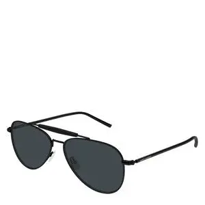 Saint Laurent Pilot-style Sunglasses