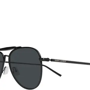 Saint Laurent Pilot-style Sunglasses