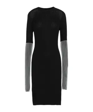 MAISON MARGIELA Midi Dresses